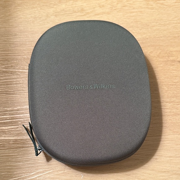 Bowers & Wilkins | Headphones | Case Only New Bowers Wilkins Px7 S2e ...